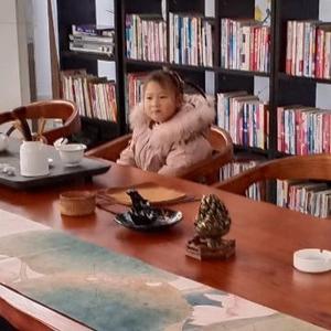 谢芳强有赞必回 