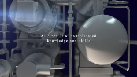 mycom MAYEKAWA NH3CO2 Cooling System NewTon