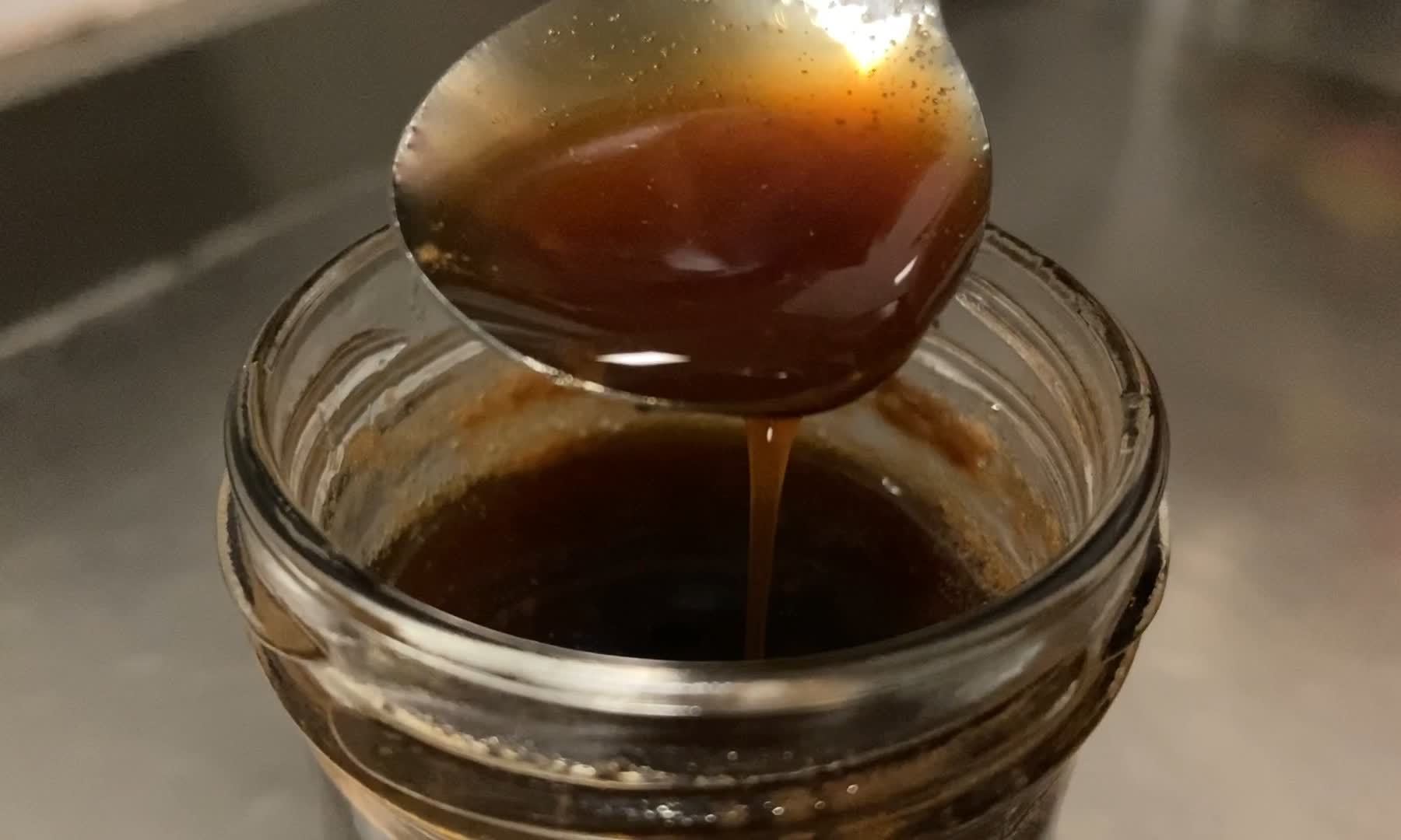 秋梨膏不用出去买,教你在家做,润肺止咳零添加,大人小孩都能喝