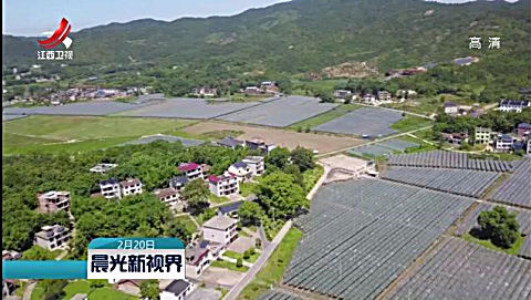 江西省委“一号文件”解读:将农村集体产权制度改革推进到底