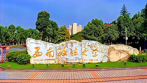 西南政法大学一学生就唐山烧烤店打人事件发表不当言论,被处分