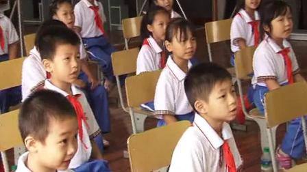 人教小学音乐一上《1.2大雨和小雨》[方银梅]【市一等奖】优质课