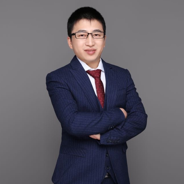 初中数学Allen杨老师 