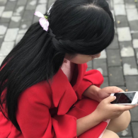 木子的棉花糖 