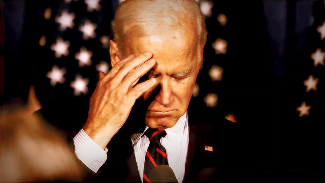 嗅到危险气息?拜登要求接管权力,美总统最后70天任期或不平静