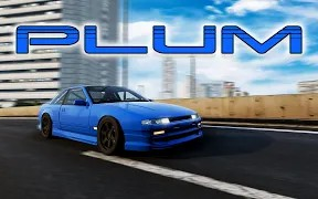 ...plum(山寨版尼桑SILVIA S13)宣传片【beamng.drive车祸模拟器】