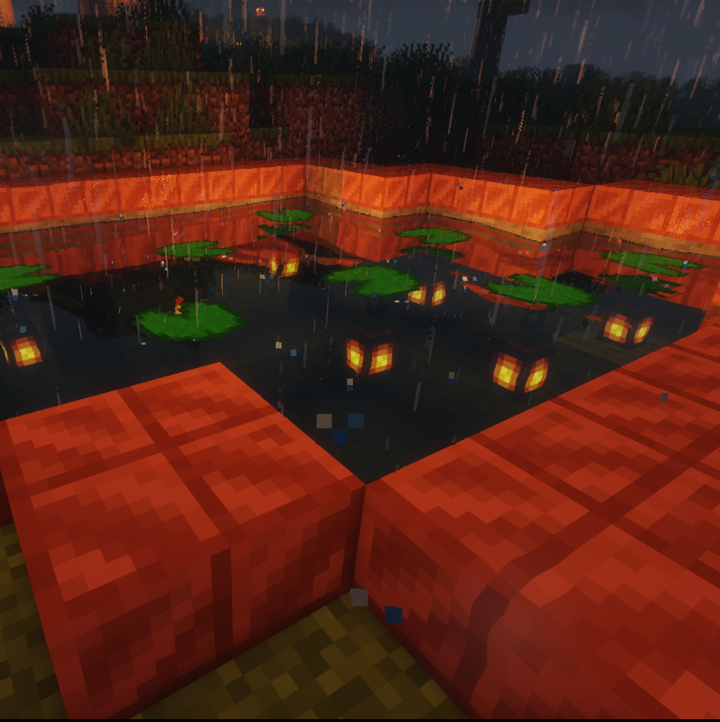 没有字的告示牌 