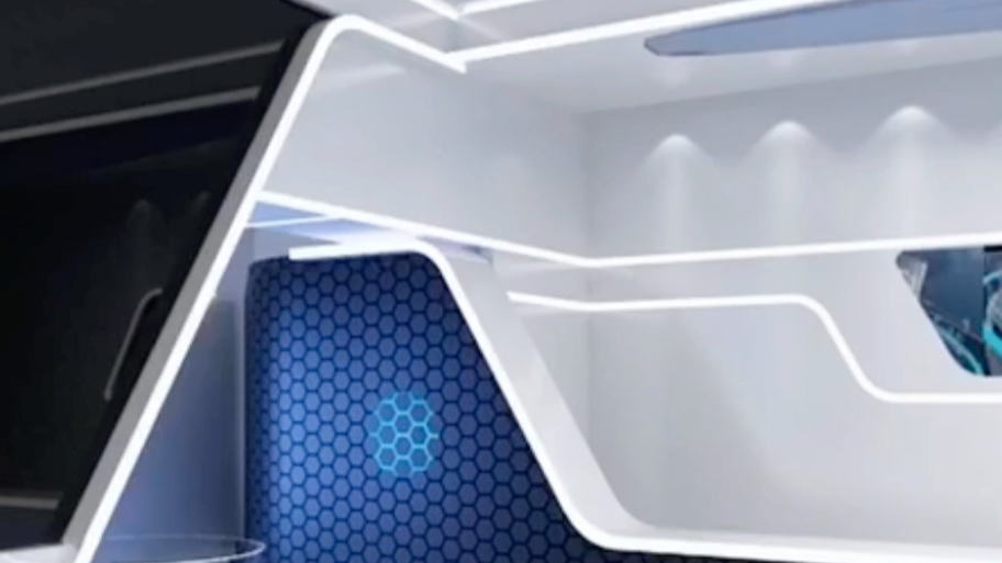 企业文化展厅设计