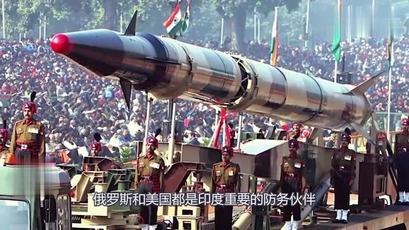 美国再次发起制裁,人口大国要倒霉,俄罗斯为盟友挺身而出