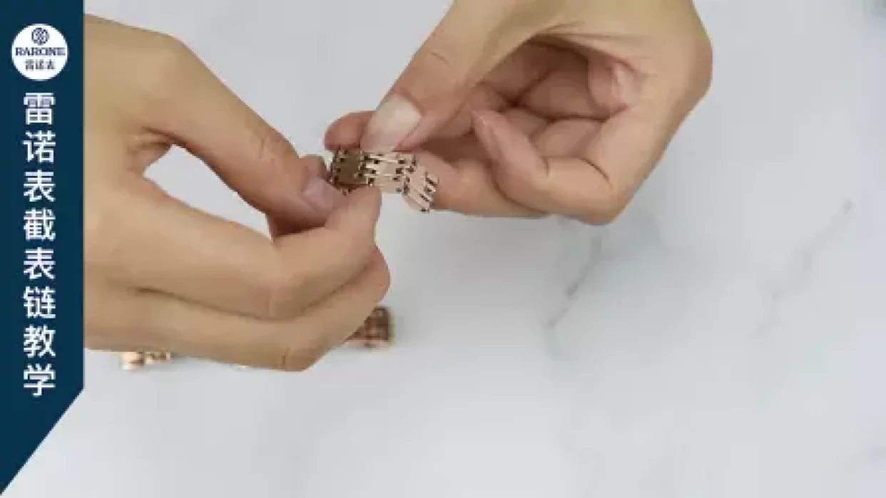 雷诺表截表器视频教学