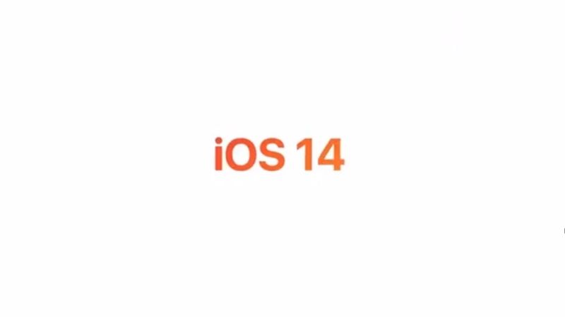 iOS14概念视频,UI设计曝光