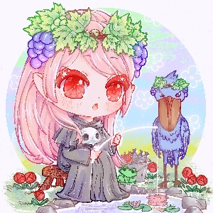 一朵小云熙 