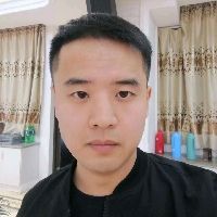 闲不住的王羿涵 