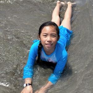 果果留学新西兰 