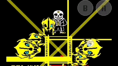 5个手机sans模拟器(不含编程猫