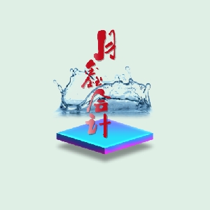 月鑫小会计 