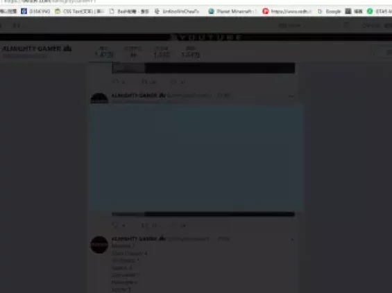 【GTA在线模式】新大型DLC解包预告浏览##年糕解说
