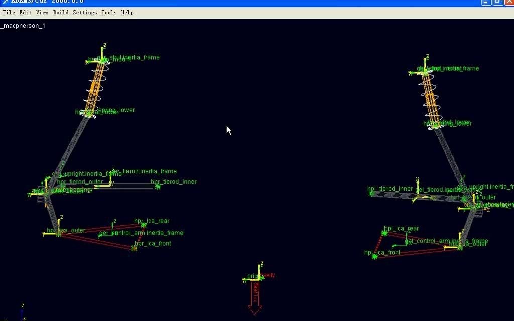 Adams入门视频教程-在线收看