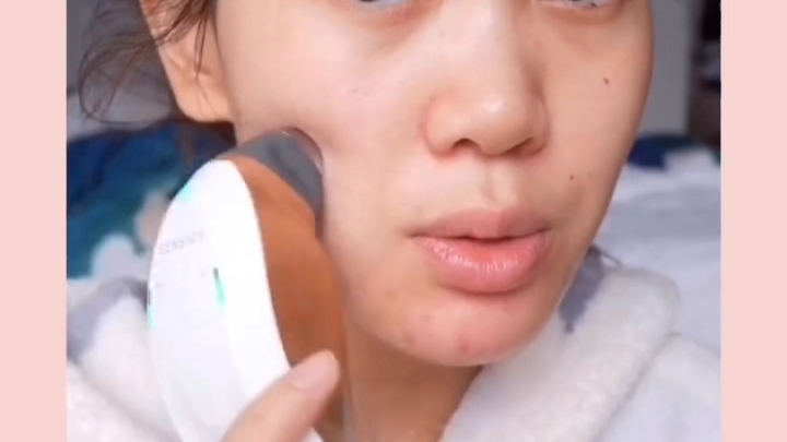 sensica姗卡美容仪