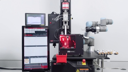 CT6自动注射器试验系统