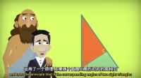 【双语】证明勾股定理的多种方法@阿尔法小分队科教组