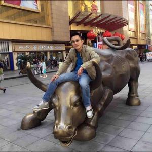 游戏解说沈阳疯子 