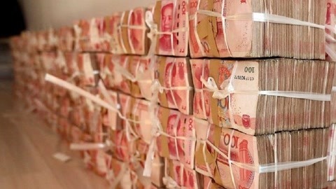 如果有1亿元人民币现金,究竟有多重?看完之后怕你不信!