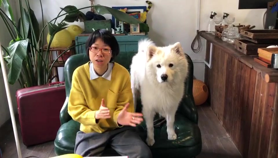 怎么用福州话说“社会工作”