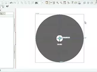solidworks 叶轮 教程
