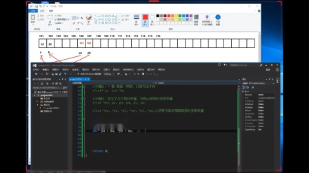 老鸟带你学习C/C++核心“指针”!一样的指针,不一样的我和你!