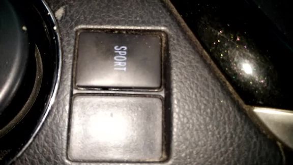 卡罗拉的运动模式很好用