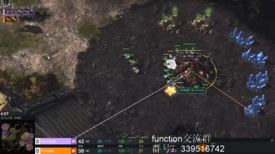 录像视角function解说