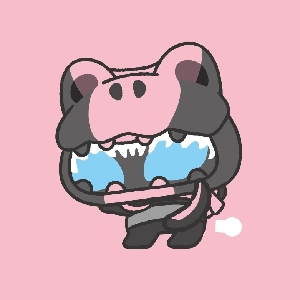 BF-今晚不想再熬夜 