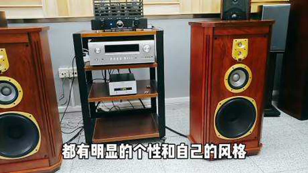 音箱好坏是否有固定的评判标准呢?