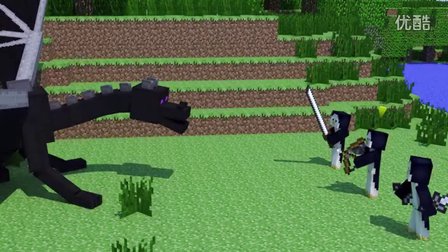 【皮卡】我的世界侏罗纪时代第二十四集:宝贝车库〓Minecraft 麦块 ...
