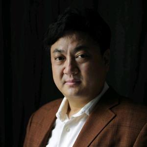 西泠印社宁树恒 
