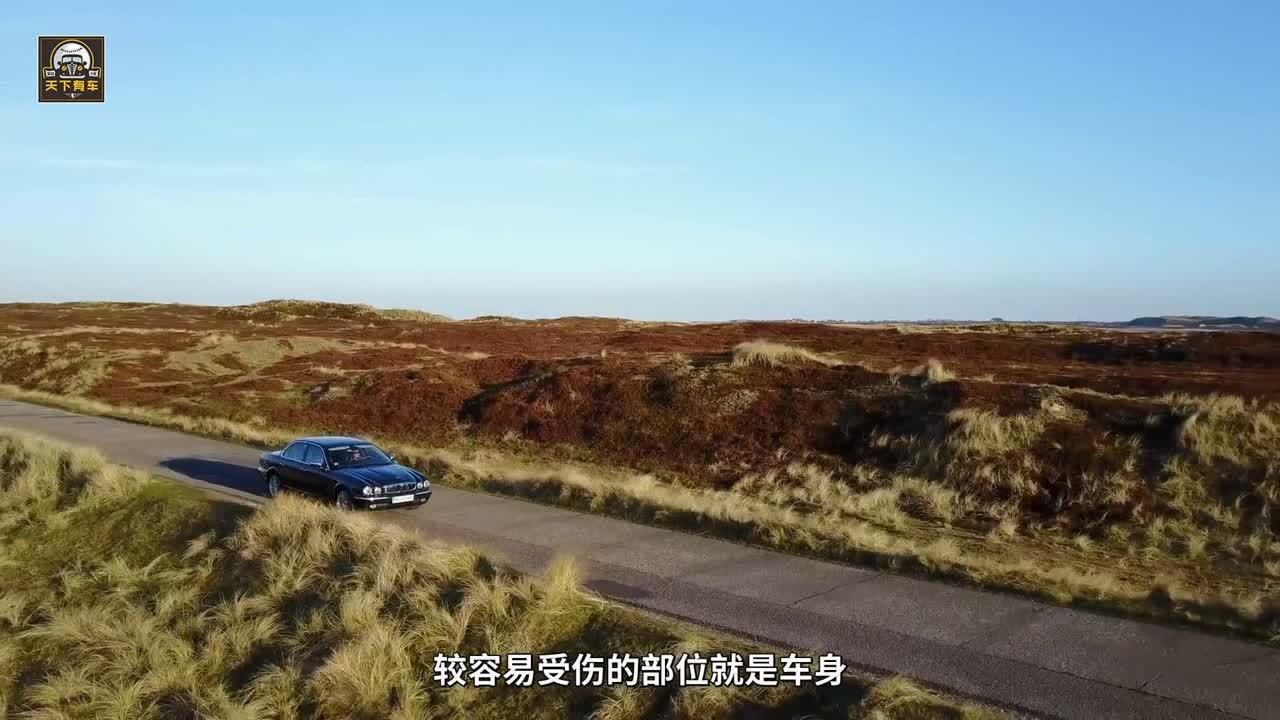 怎么修复被划伤的汽车?这份教学值得你收藏