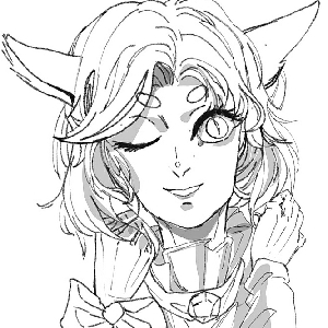 蠢兔子不吃胡萝卜 