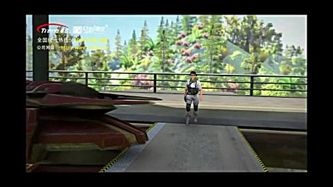 vr全套设备有哪些幻影星空虚拟现实多少钱一台