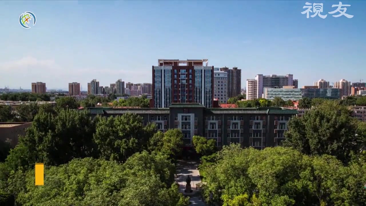 中国高校延时摄影宣传片-视友_校园视频平台4_1