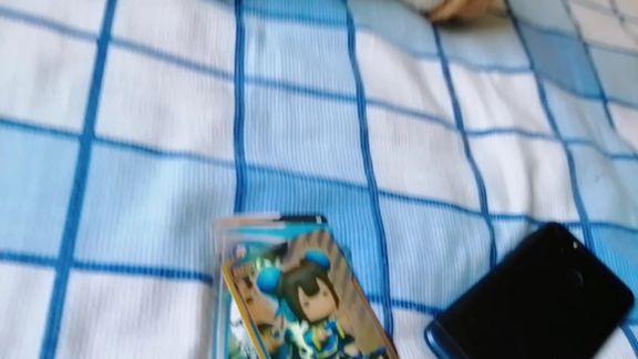 我拆的迷你世界卡片