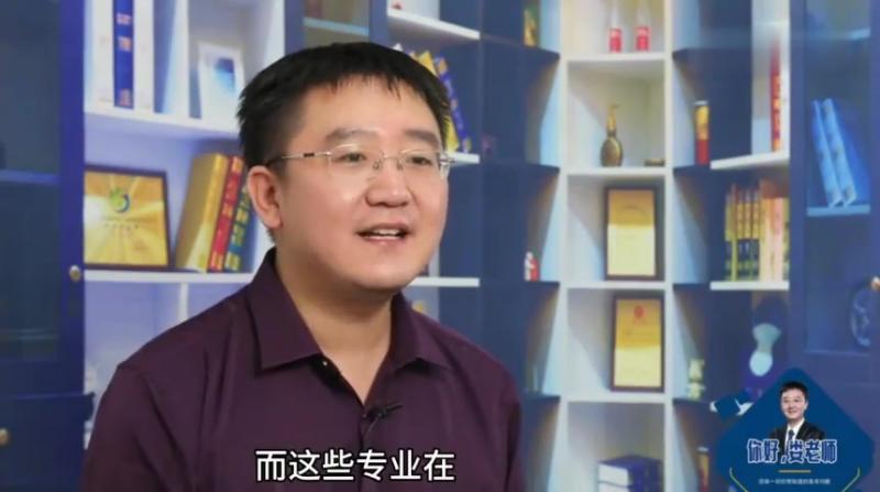 揭秘21世纪最吸引人的专业:数据科学与大数据技术专业