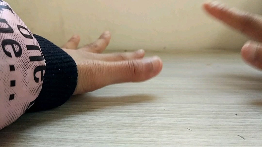 小姐姐来发刮刮乐的教程啦!快点来哦 等你