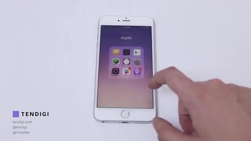 【爱范儿精选】终于,iPhone 也跑上了 Android,不过不是刷机