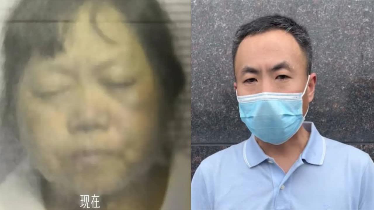 律师发帖称“人贩梅姨落网” 广州警方:正核实网传信息