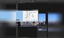 全景图海报制作ps教程,一招制作全景图海报讲解!_photoshop教程ps...