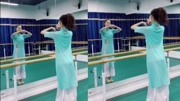 ...舞蹈教学完整版,3到6岁都适合跳,愿所有的小朋友都健康茁壮成长!
