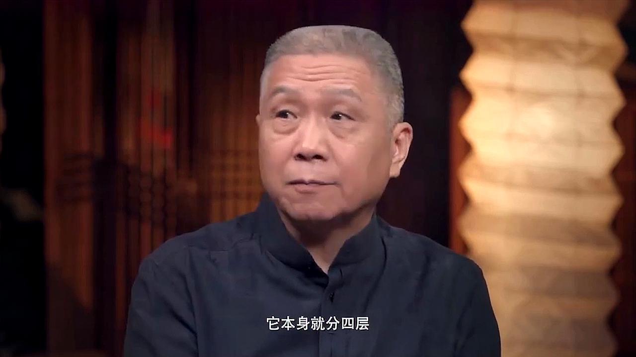 圆桌派:马未都直言受不了肉麻的话,这都不是人说的话!马爷太直