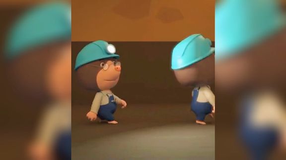 启蒙动画-救援水管