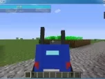 我的世界模组推荐变形金刚mod